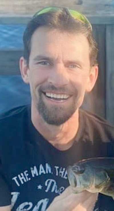 Donald W. Jones | News, Sports, Jobs - The Daily News